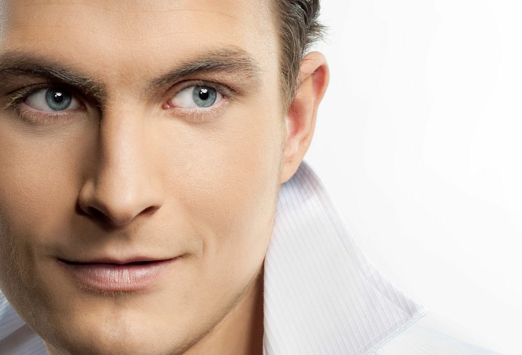 What is a weak chin / jaw line and what can you do about it? - PSI ...